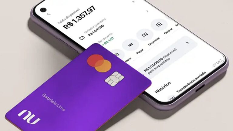 Como Reativar Conta Nubank Após Cancelamento do Cartão de Crédito ...
